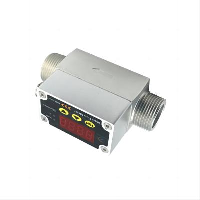 CMF9019 Accuracy and Repetitiveness: Accuracy: ±1.5% F.S (Full Scale) Repetitive