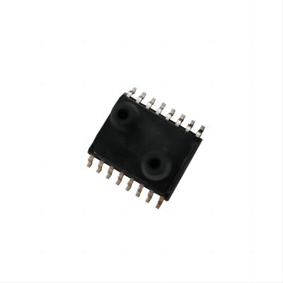 High Sensitivity Physiological Pressure Transducer High Stability
