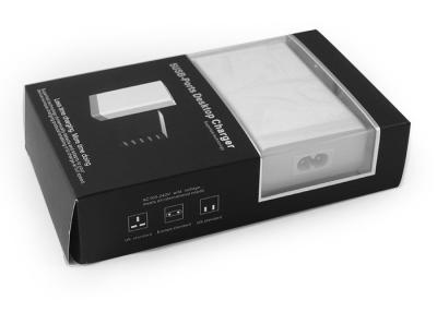 Cina Input universale 50Hz dell'interno/60Hz del caricatore di USB del porto del telefono cellulare multi in vendita