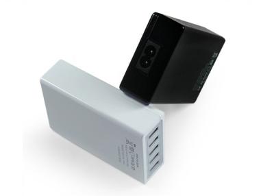 Cina Adattatore universale di 10A Multiport USB del caricatore rapido portatile della parete rispettoso dell'ambiente in vendita