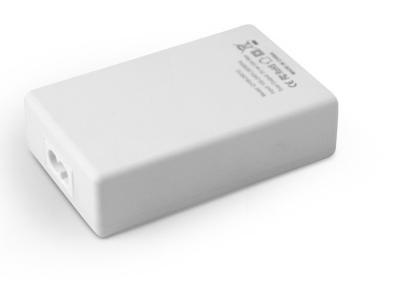 Cina Il multi caricatore massimo di USB del porto 10A, 5 port il CA 100V - del caricatore della parete di USB l'input 240V in vendita