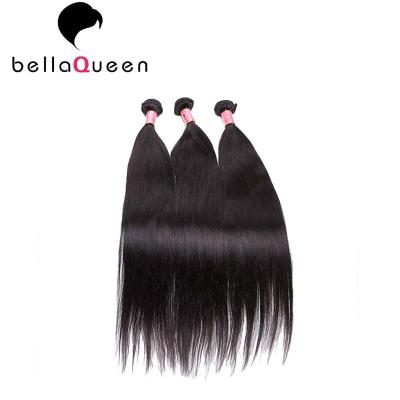 Chine De pleins cheveux droits de Vierge de la catégorie 7A de cuticle peuvent être repassés et changés le design à vendre