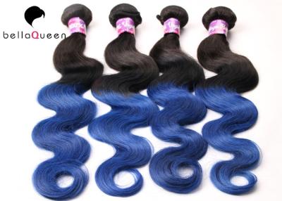 Κίνα BellaQueen 4PCS μια καθορισμένη Ombre Remy τρίχας τρίχα της Remy επεκτάσεων ινδική προς πώληση