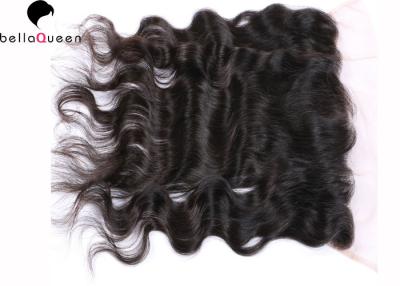 China Grade 7A Body Wave Malaysian Human Hair Lace Wigs Natural Black Hair Weaving for sale