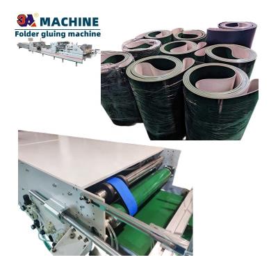 Cina Ricambi per macchine per incollare e incollare scatole in vendita