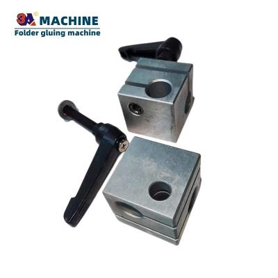 Cina Colla di cartone pieghevole automatico per materiali di imballaggio di carta e cartone in vendita