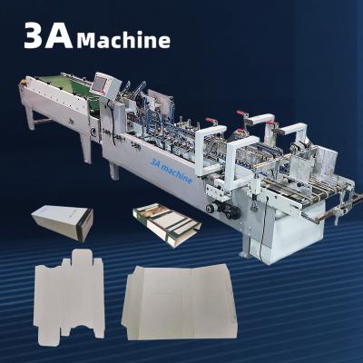 Китай 3ACQ 580D Картонная папка клея для складывающих и клеящих машин на конкурентных рынках продается