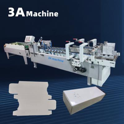 Cina Peso della macchina per cartoni di cartone per cartoni KG 1200 Adatta per ricambi di carta in vendita