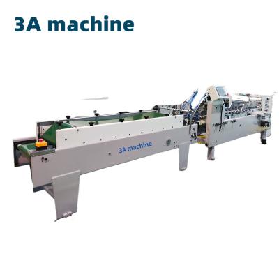 Cina Efficientemente incolpare buste con facile utilizzo cartellone cartellone incolpante buste incolpante macchina in vendita