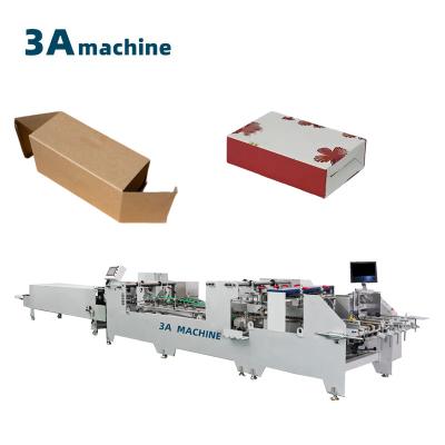 Cina Dispenser a nastro a serratura inferiore per 1100 JGKW Parti di macchine per la carta e scatole a doppio cartone in vendita
