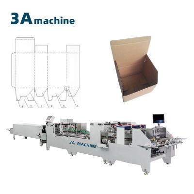 Cina Max Size 2 98cm Macchina di applicazione del nastro a doppia serratura a doppia serratura per scatole di cartone in vendita