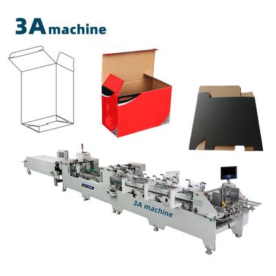 Cina Stampa JGKW 1100 Cartone/Cartone ondulato in vendita