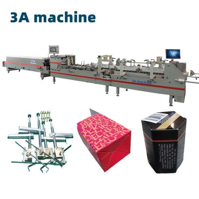 Cina GS110 Macchina di incollaggio per SHH800AG-2 in vendita