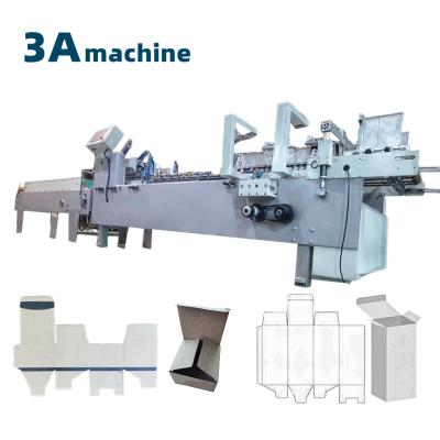 Cina Velocità di lavoro 230 m/min Macchina a doppio lato ondulata con colla laterale pieghevole e adesiva in vendita
