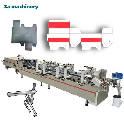 Cina Lunghezza totale 9,6 m Colla di cartone a chiusura automatica in vendita