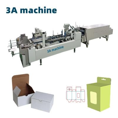Cina Macchina per spruzzare colla fredda in cartone/cartuccia corrugata professionale CQT-800 in vendita