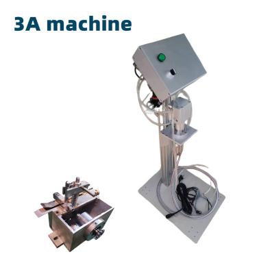 Cina Altre macchine adesive automatiche CQT per cartelle a cartone in vendita