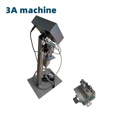 Cina CQT-Automatic Glue Machine for Box Folder Gluer Packaging Type Case e facile utilizzo in vendita