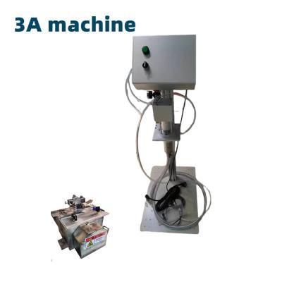 Cina Condizione CQT Macchina adesiva automatica per cartelloni di scatole in vendita