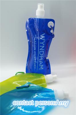 China Bevorderingshuisdier/PE Spuitenzak Verpakking met resealable ritssluiting Te koop