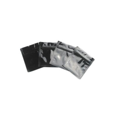 중국 열 - 물개는 저항하는 지퍼 주머니 사탕 잡초 Mylar 부대 관례에 의하여 인쇄된 아이를 위로 서 있습니다 판매용
