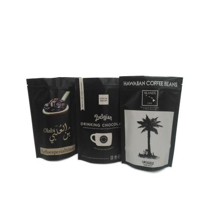 China Customized Snack Bag Packaging with Durability Tear-resistant and 120 Tickness for sale