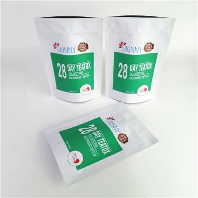 맞춤형 크기 및 디자인 필요 컬러풀 인쇄 스냅 식품 포장 가방 음식 포장