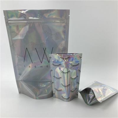 中国 最高品質 オーダーメイド ロゴ プリント オーダーメイド サイズ デザイン 必要 アルミホイル マイラー ドイパック 販売のため