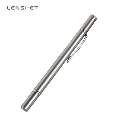 Cina Penna stilo universale No Delay 2 in 1 per tablet telefono Ipad in vendita