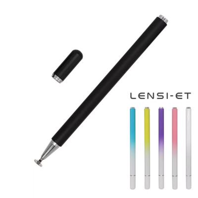 Cina Penna stilo passiva universale colorata per iPad in vendita