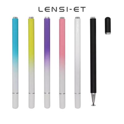Cina Smoothly Digital 2 in 1 Penna stilo Palm Rejection Promozione Touch Pen resistivo in vendita