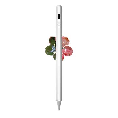 Cina 1.9mm Diametro punta Dipinto corpo penna di alluminio Stylus matita qualità premium in vendita