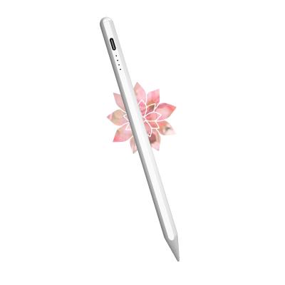 Cina 6.3*0.35 pollici/165*9mm Tablet Stylus Pencil 1 anno Compatibilità IOS/Android/Windows in vendita