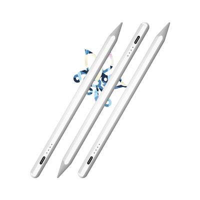 Cina 6.3*0.35 pollici/165*9mm Tablet Pen Stylus Ultra Fast Response per un'immissione accurata in vendita