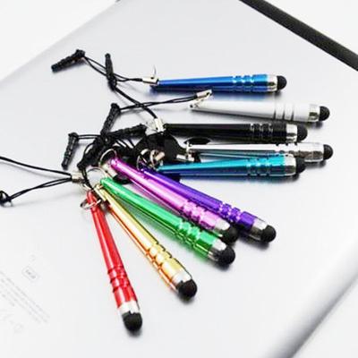 Cina Penna Palm Rejection da 14,5 cm per iPad 2/3/4/5/Air/Mini/Pro Colori personalizzabili in vendita