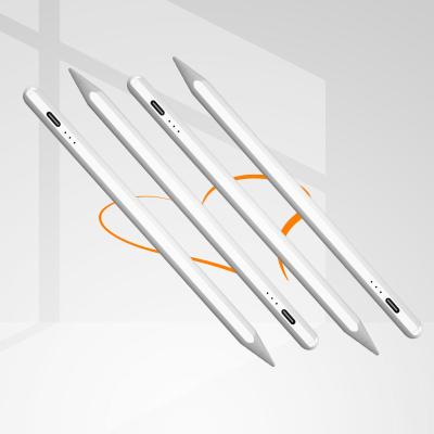 Cina 165*9mm Tablet Stylus Pencil Automatic Shutdown con corpo di penna in alluminio dipinto in vendita
