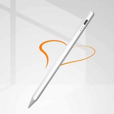 Cina Capacità della batteria 180mAh Stylus Pen universale con luce completamente carica spenta in vendita
