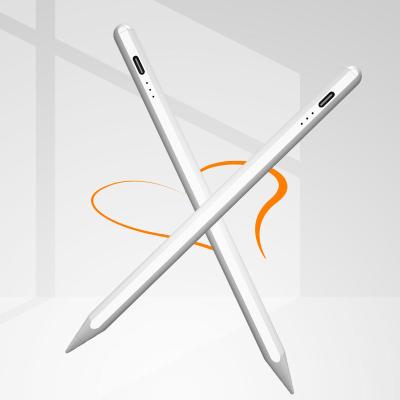 Cina Bluetooth 4.2 Tablet Stylus Pencil Magnetic Attached Batteria al litio integrata in vendita