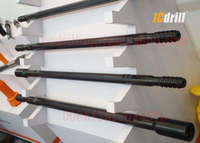 중국 R32 편류 610-6400mm 터널을 파기 길이를 위한 강철 교련 막대 실 유형 판매용