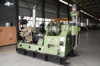 China High Performance Diamond Core Drill Rig For Geology / Mineral Exploration for sale