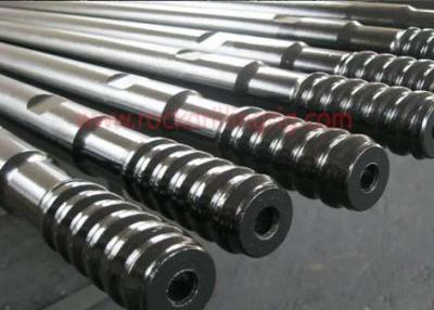 Chine La perceuse Rods de roche d'exploitation de minerai usine l'adaptateur de jambe pour le pêcheur Rod/marteau de dessus à vendre