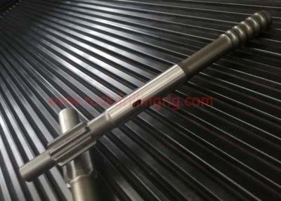 Chine La perceuse Rods de roche d'exploitation de minerai usine l'adaptateur de jambe pour le pêcheur Rod/marteau de dessus à vendre