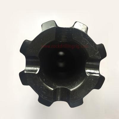 China Customized Reverse Circulation Drill Bit / MRC05 PR52 PR54R PR54 RE542 RC Bits for sale