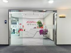Beijing Jincheng JCDRILL Compagnie vue d‘ensemble