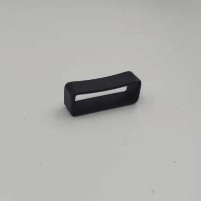 中国 Yifeng 19.9mmのバックパックのプラスチック バックルのバックパックのウェビング クリップ 販売のため