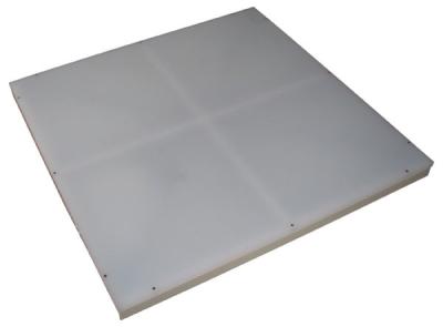 Cina 1000 x 1000mm hanno condotto le luci della discoteca, colore 720pcs Dance Floor leggero principale 10mm di Rgb in vendita