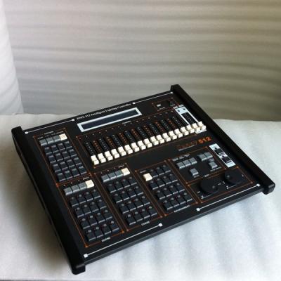 Cina Unità dei regolatori 32 - 64 del bordo della luce di Dmx di controllo di computer per il night-club/KTV in vendita