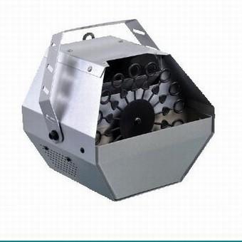 Cina macchina della bolla della fase di controllo manuale 60W con 50 aree cubiche della copertura del tester in vendita