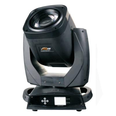China 3 In 1 CMY Moving Head Lamp , High Resolution Moving Lights For Theatre for sale