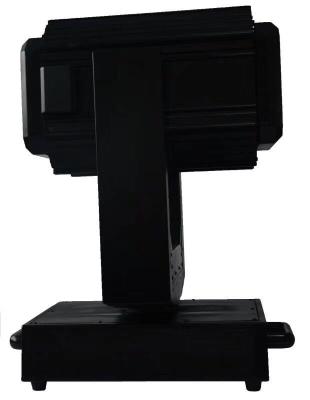 China Outdoor 17r Moving Head Dj Lights / Moving Head Laser Light With 2 Gobo Wheels for sale